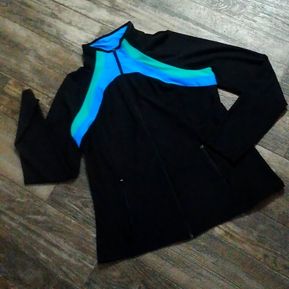 Xersion | Jackets & Coats | Athletic Jacket Performance Wear | Poshmark